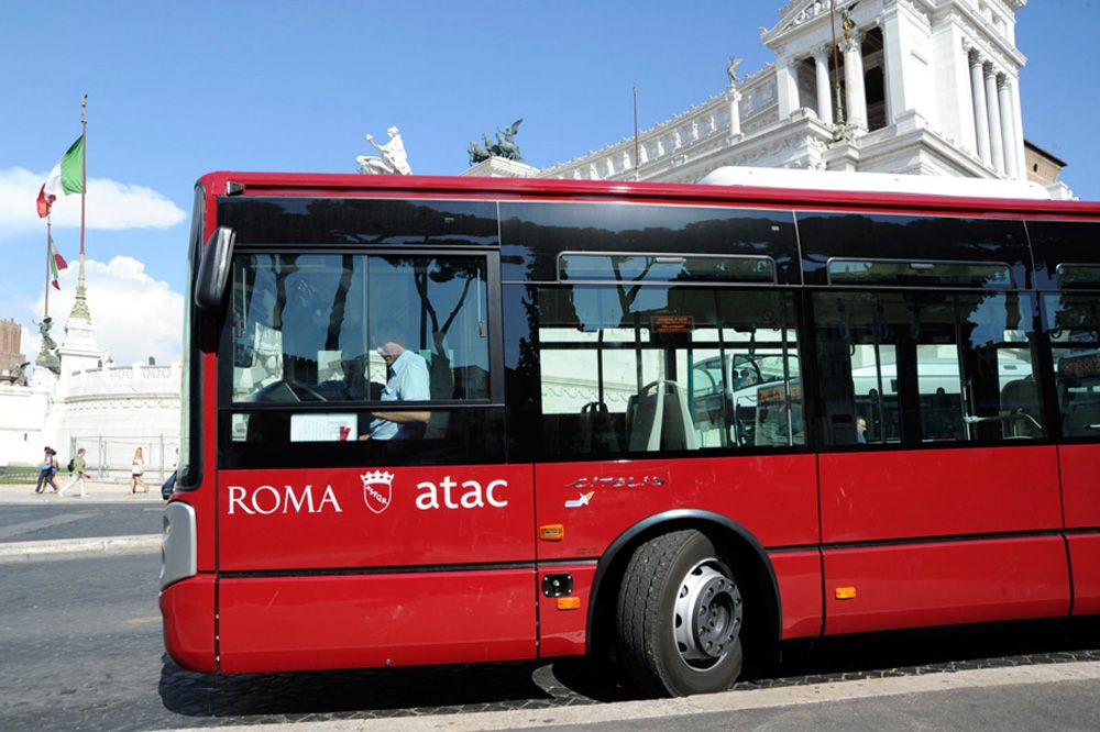 Roma, Atac Sciopero (22 febbraio 2017): Orari