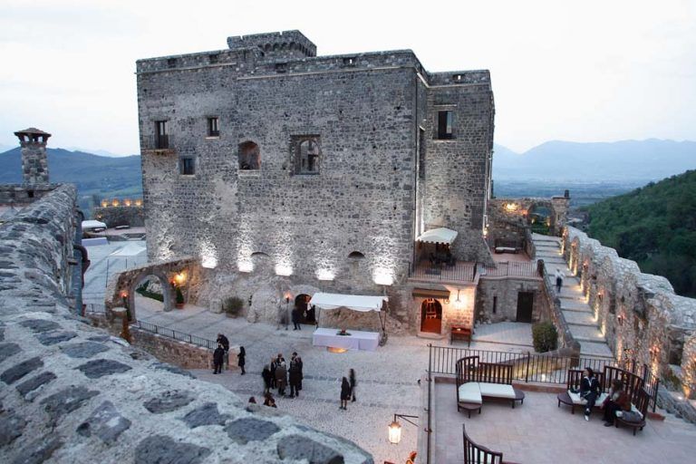 Castello Fondente di Limatola | Date, Eventi e Biglietti
