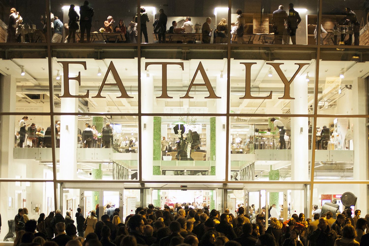 Eataly Trieste, apertura oggi | Orari, Indirizzo e Lavoro