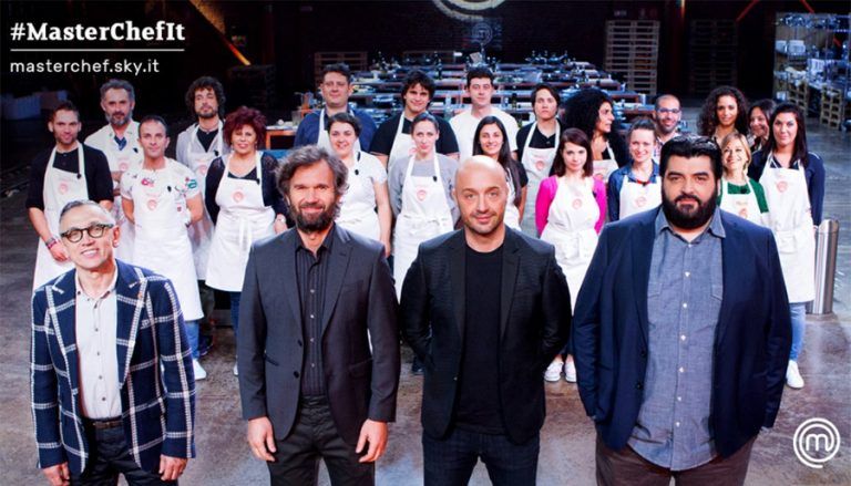 MasterChef 6, Anticipazioni Decima Puntata su Sky Uno