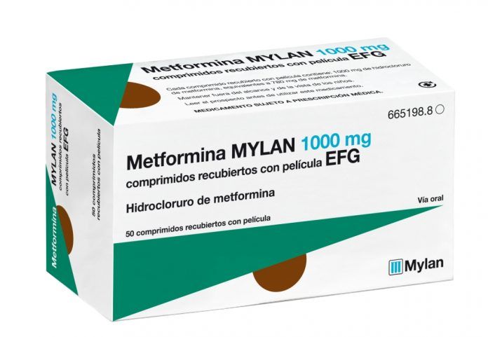Farmaco per Diabete ritirato dalle Farmacie, è Metmorfina Mylan: il Motivo
