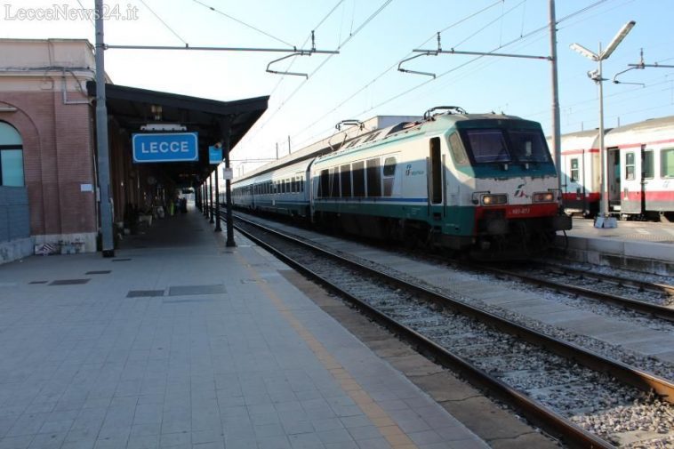 Frecciarossa a Lecce? L'alta velocità si ferma a Bari