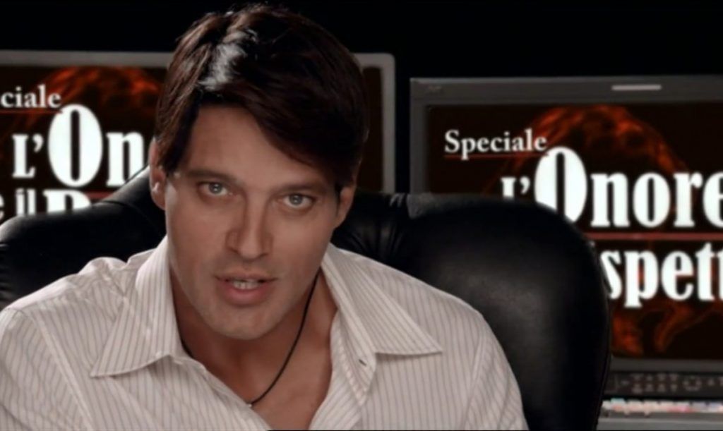 L'Onore e il Rispetto 5: Anticipazioni Prima Puntata (31 marzo 2017)