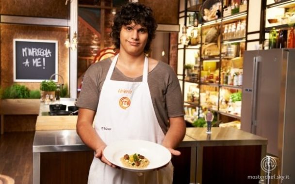 MasterChef 6, Valerio Braschi Vincitore