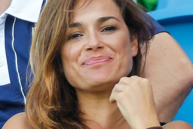Alena Seredova, Compleanno: Oggi 39 anni