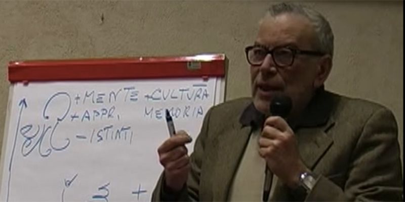 Danilo Mainardi Morto, l'etologo aveva 83 anni