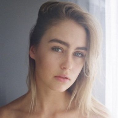 Instagram, la star del momento è Stephanie Smith