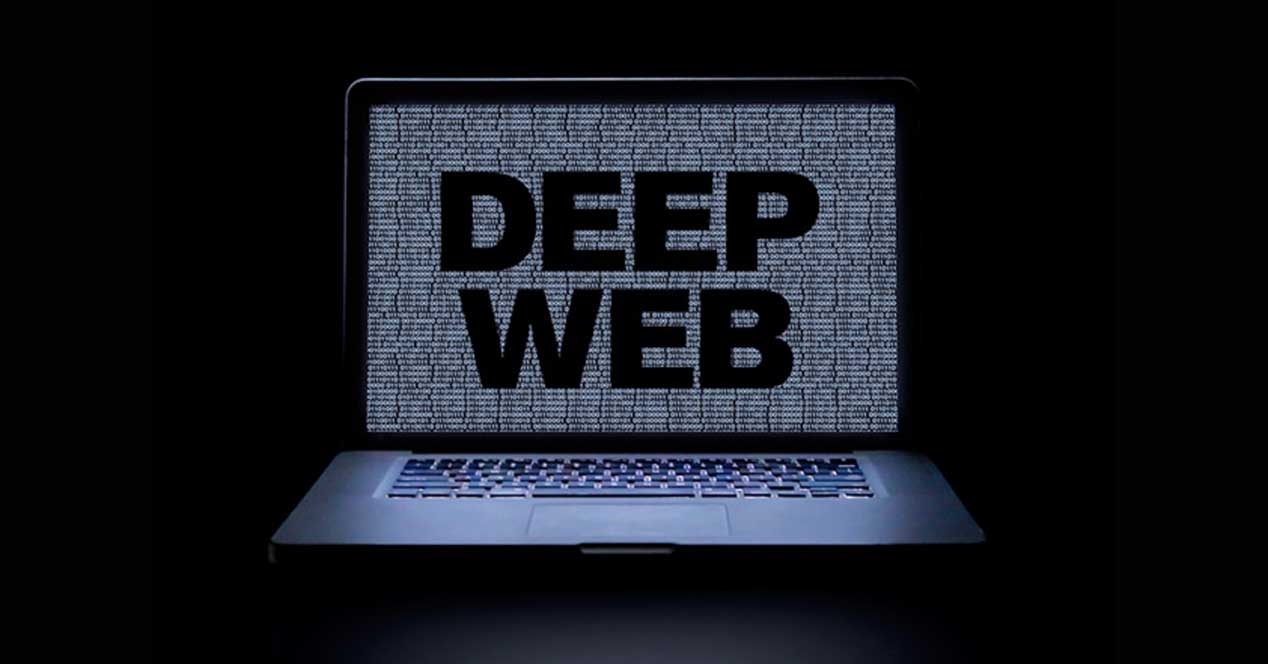 Cos’è un Darknet: come funziona il Deep Web?