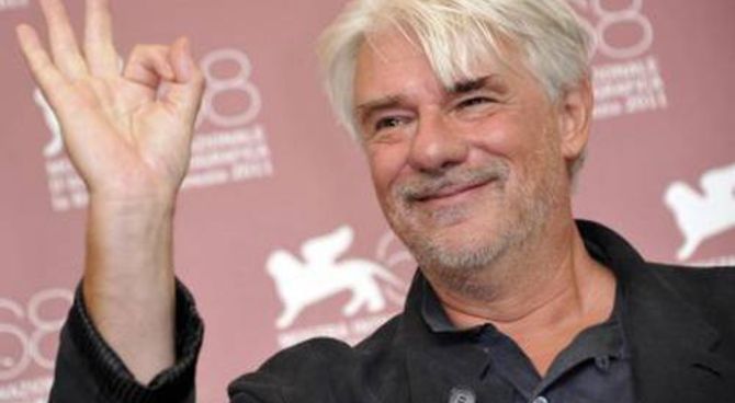 Ricky Tognazzi Compleanno: oggi sono 62 anni