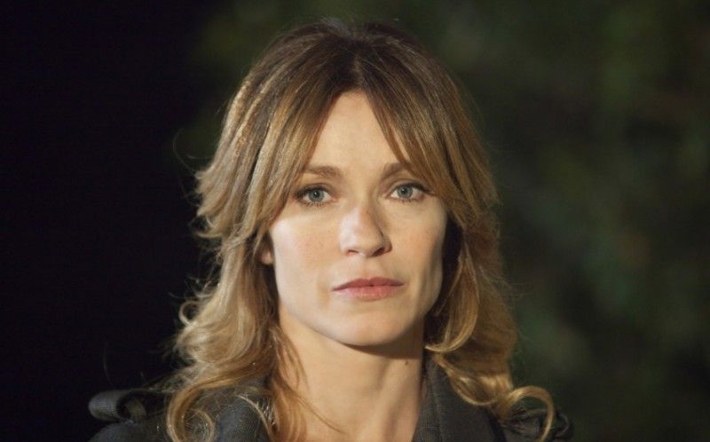 Stefania Rocca Compleanno: oggi 46 anni