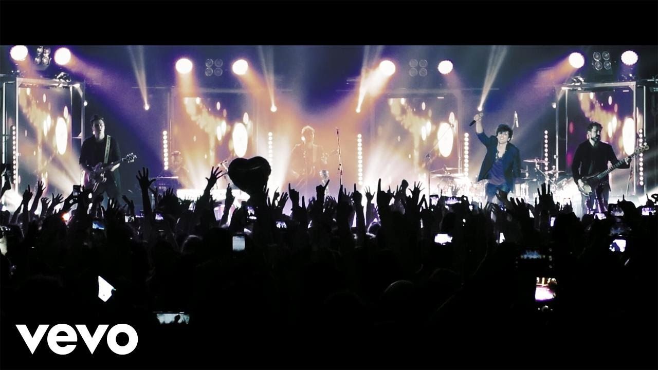 Ermal Meta, Video e Testo del singolo "Ragazza paradiso"