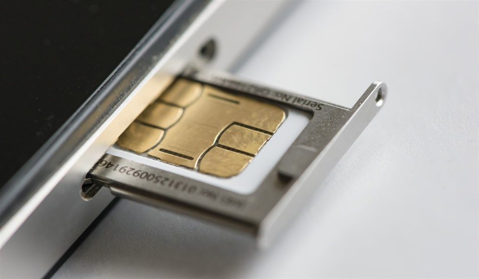 Nano SIM Wind costo e come adattare una micro SIM