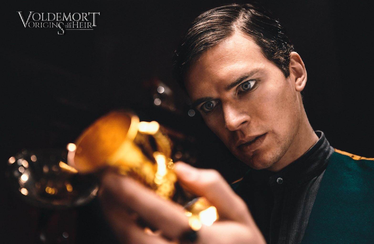 Voldemort: Origins of the Heir, un fan film italiano sulle origini di ...