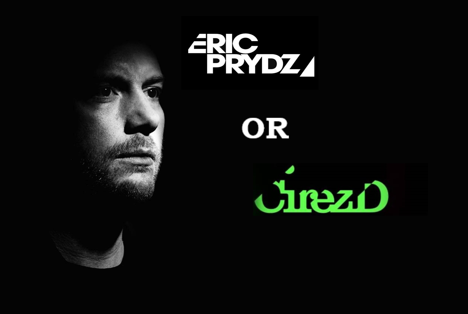 KappaFuturFestival: Eric Prydz o Cirez D?
