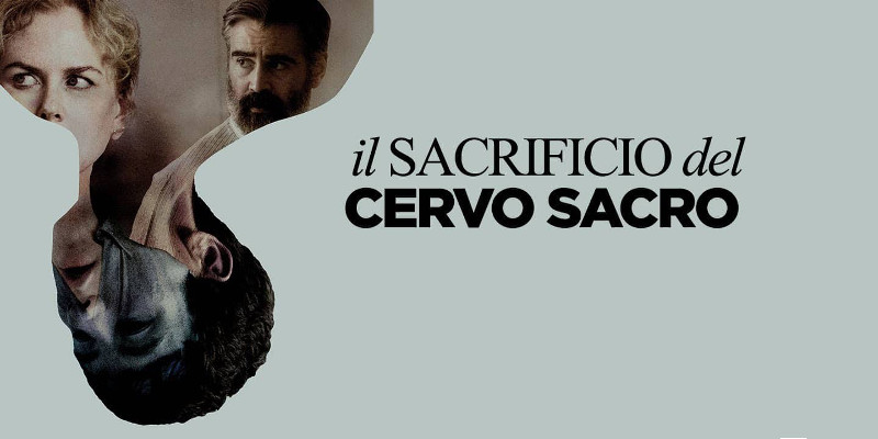 Il Sacrificio del Cervo Sacro: Trailer e Trama del film (VIDEO)