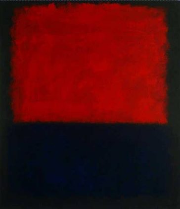 Mark Rothko: biografia, percorso artistico, opere e colori del pittore