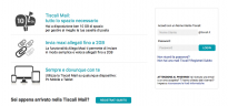Tiscali Mail Non Funziona? Come accedere alla Mail