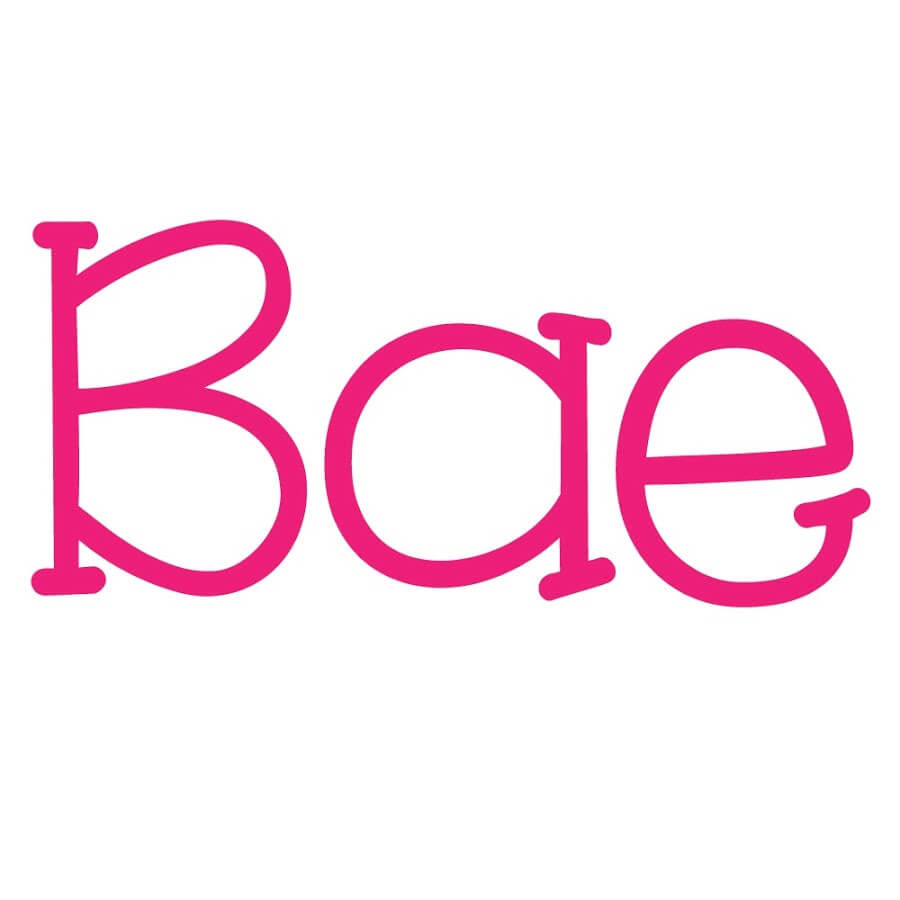 Che significa Bae: Storia e Origine della Parola