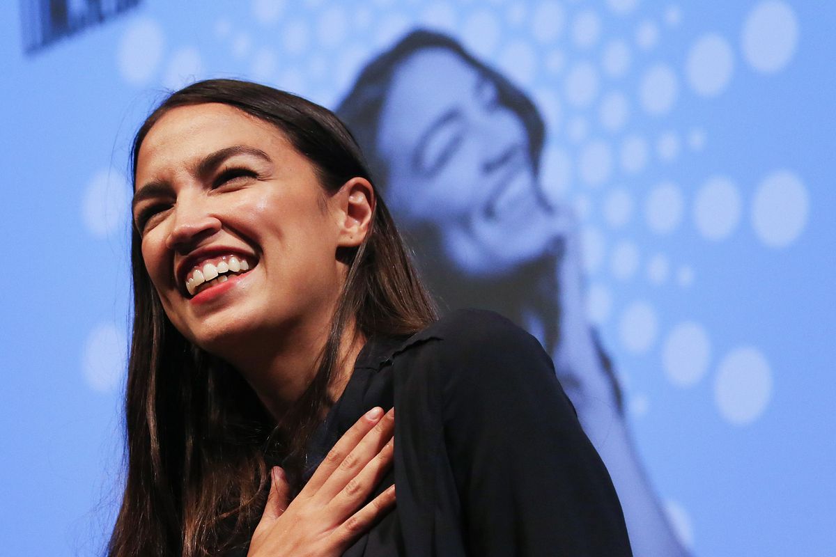 Chi è Alexandra Ocasio Cortez: Biografia e Programma