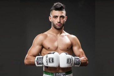 Chi è Giorgio Petrosyan: il pugile dello scherzo de Le Iene