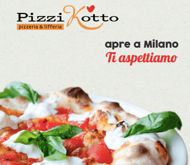 Pizzikotto Milano: Menu, Prezzi, Indirizzo e Orari di Apertura