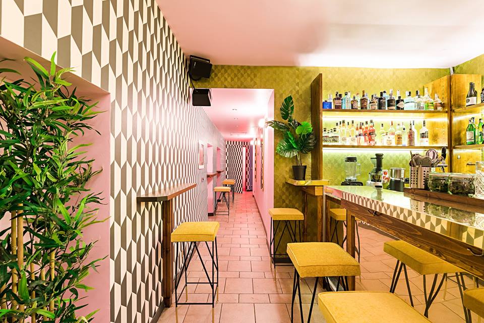 Nuova Apertura Rocket Bar sui Navigli a Milano: Orari e Drink