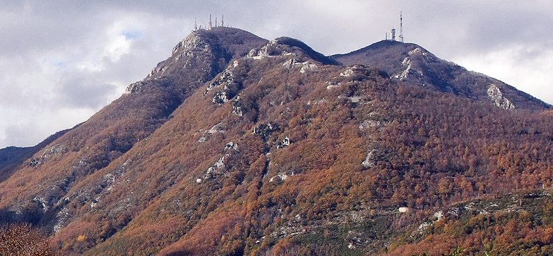 Traforo del Partenio: Progetto, Percorso e Costo