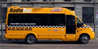 Radiobus Milano: cos'è, come funziona e costo del servizio