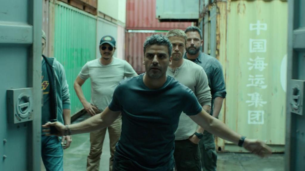 Triple Frontier: Recensione del Film Netflix con Ben Affleck
