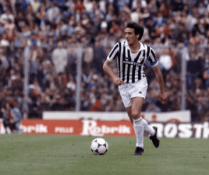 Gaetano Scirea, 30 anni fa la sua morte e la carriera