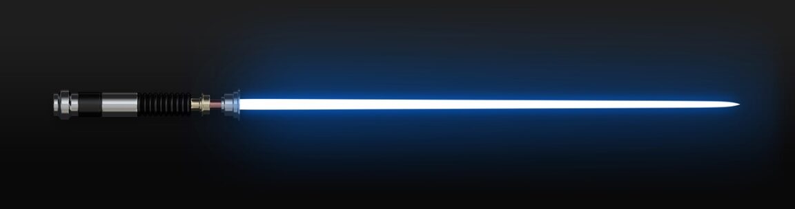 Come nasce l’idea delle spade laser di Star Wars? Ecco la spiegazione